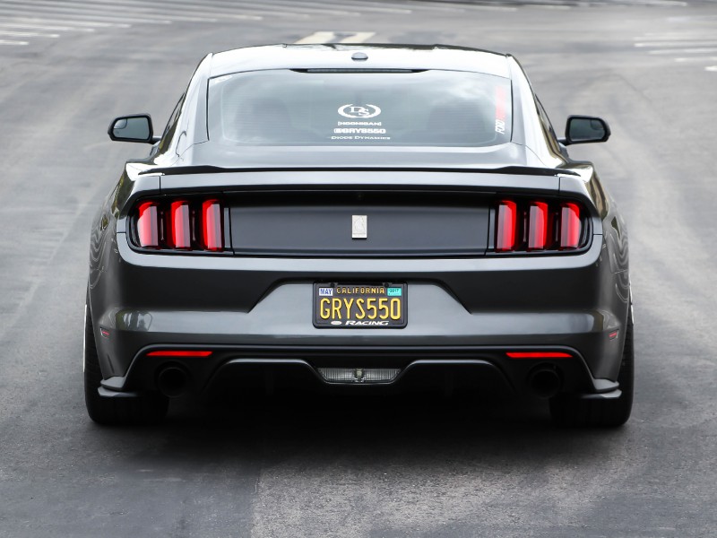 MSTANG (Mustang) Number Plates For Sale, NSW - MrPlates