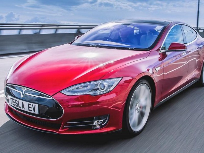 TSLAEV (Tesla EV) Number Plates For Sale, VIC - MrPlates