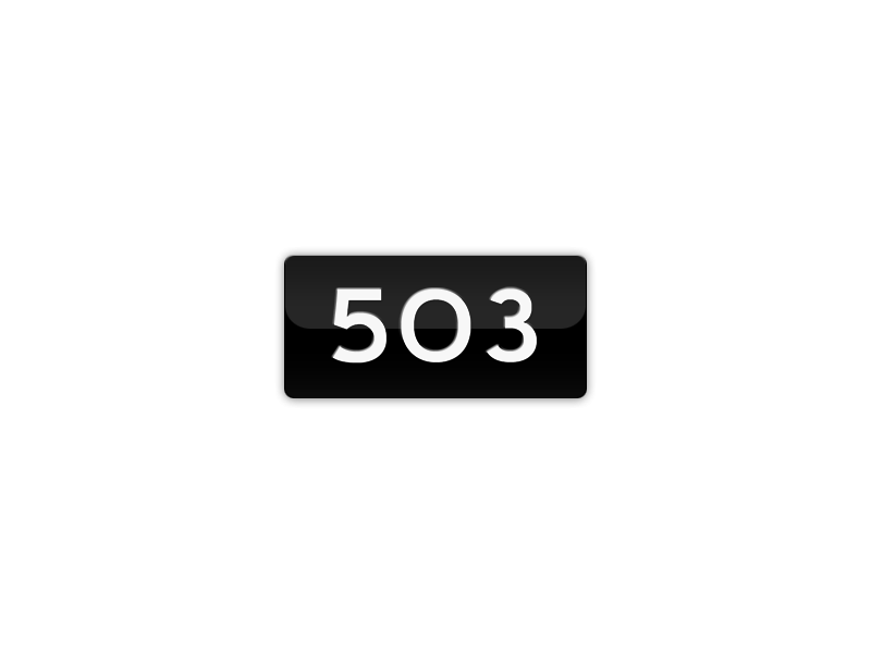 5O3 Number Plates For Sale NSW MrPlates 5O3 Number Plates For Sale NSW MrPlates