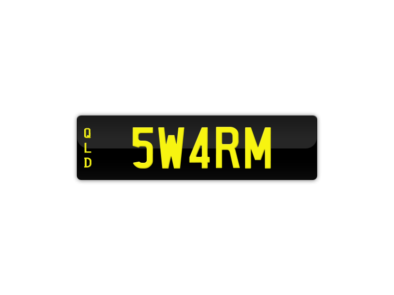 Sold Number Plates - MrPlates