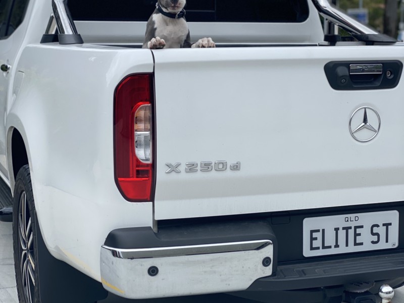 ELITEST (Elite) Number Plates For Sale, QLD - MrPlates