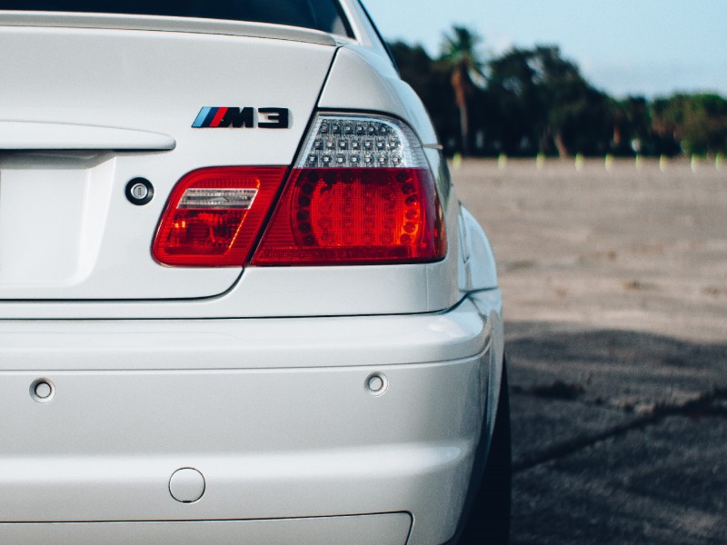 M3 Number Plates For Sale, NSW - MrPlates