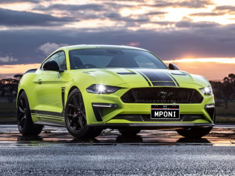 MPONI (MY PONY) Number Plates For Sale, VIC - MrPlates