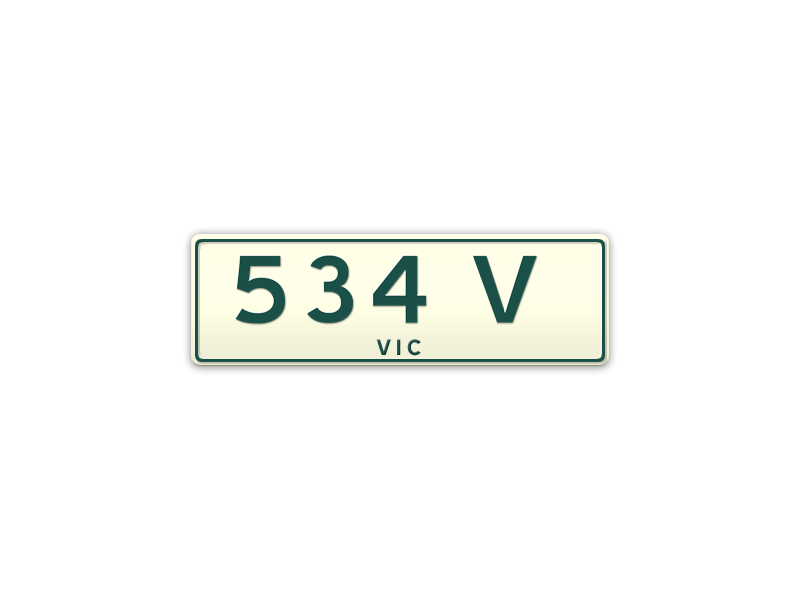 Sold Number Plates - MrPlates