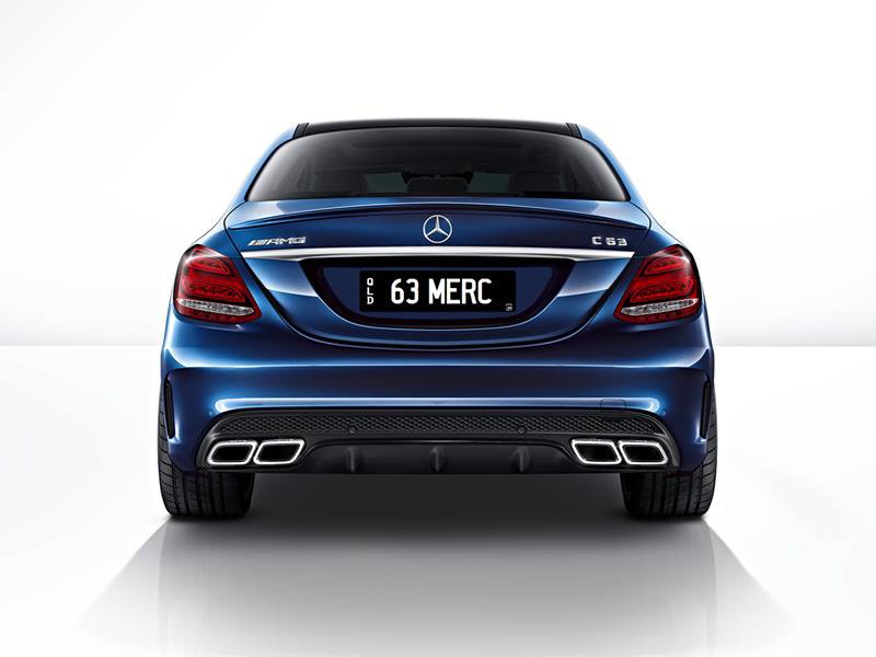 63 MERC Number Plates For Sale, QLD - MrPlates