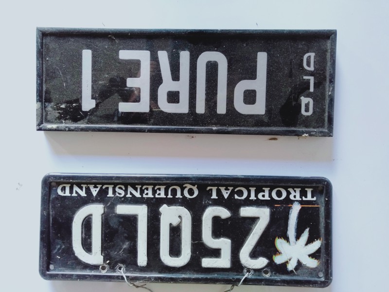 25 QLD Number Plates For Sale QLD MrPlates 25-qld-number-plates-for-sale-qld-mrplates