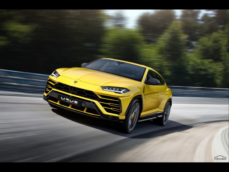 00URUS (Lamborghini URUS) Number Plates For Sale, NSW - MrPlates
