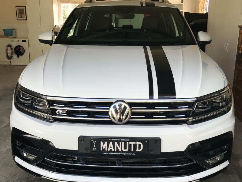 MAN UTD (Manchester United FC) Number Plates For Sale, VIC - MrPlates