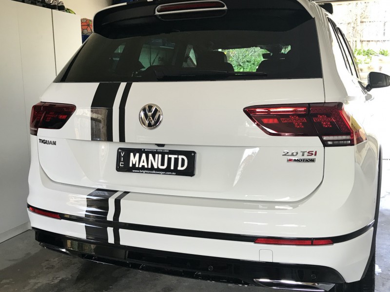 MAN UTD (Manchester United FC) Number Plates For Sale, VIC - MrPlates