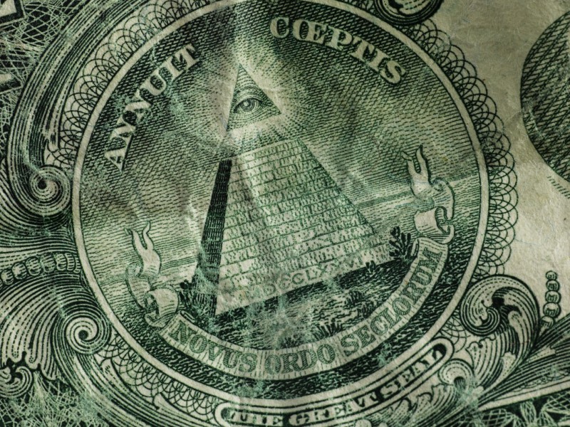 ILMNTI (ILLUMINATI) Number Plates For Sale, VIC - MrPlates