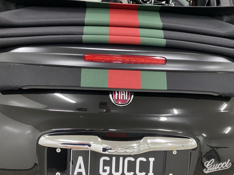 A GUCCI (Designer Label GUCCI) Number Plates For Sale, QLD - MrPlates