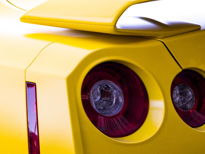 G0DZILR (Ultimate GTR Plates) Number Plates For Sale, QLD - MrPlates
