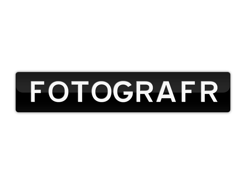 FOTOGRAFR (PHOTOGRAPHER) Number Plates For Sale, WA - MrPlates