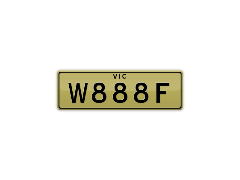 C634MG (AMG C63 MERCEDES) Number Plates For Sale, VIC - MrPlates
