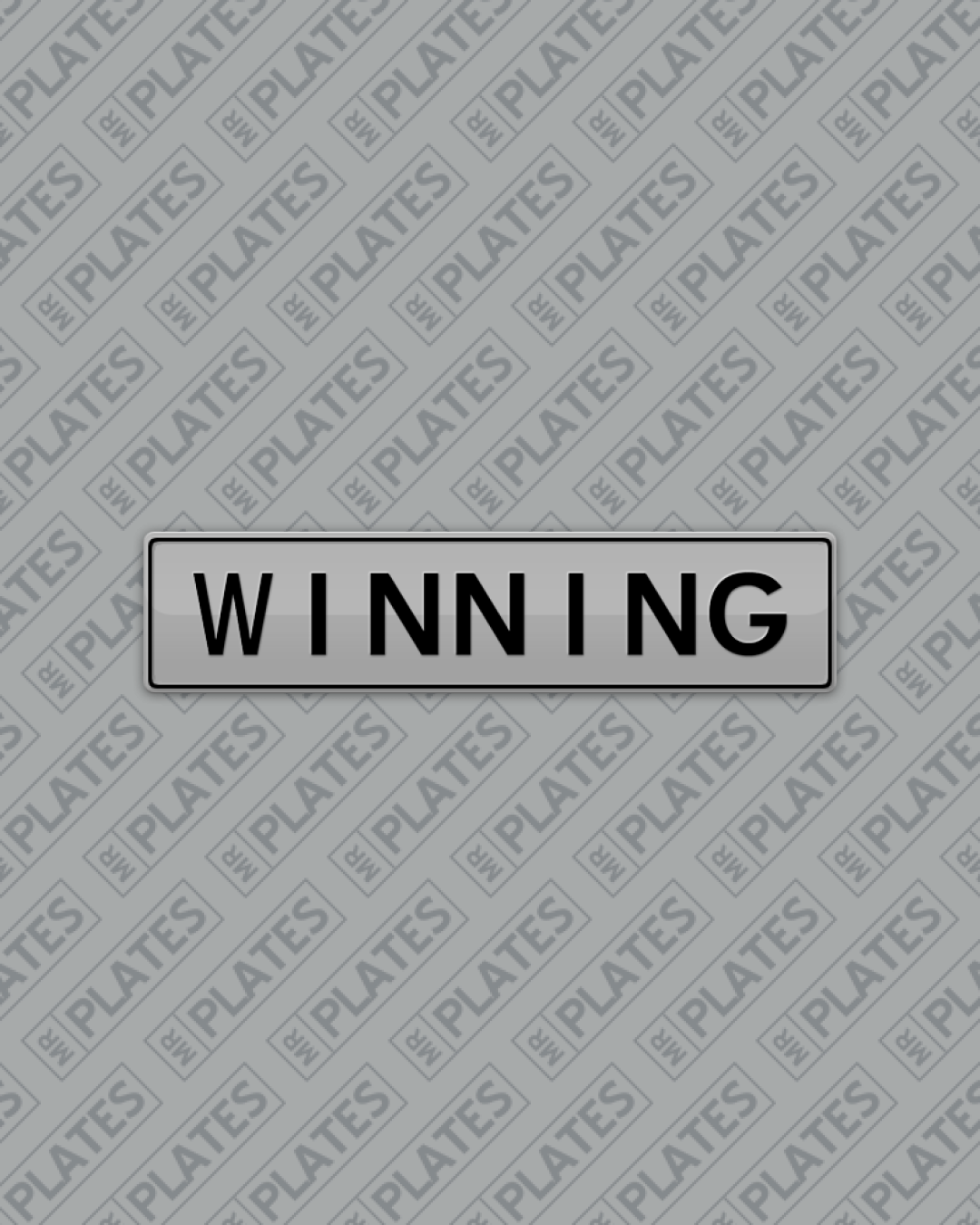 WINNING Number Plates For Sale, SA - MrPlates