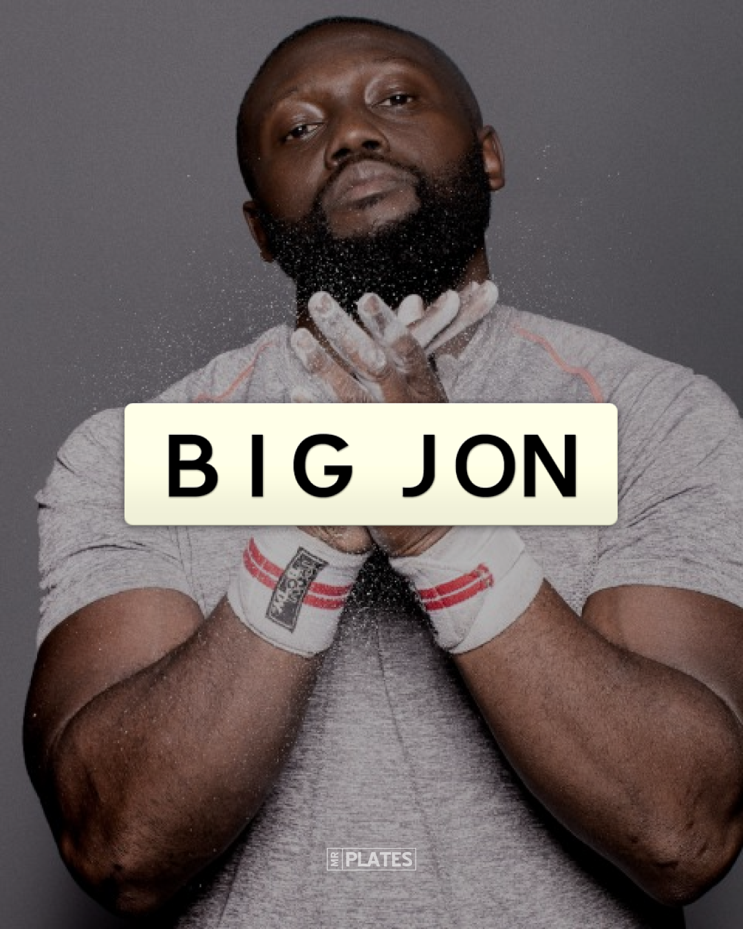 BIG JON Number Plates For Sale, NSW - MrPlates