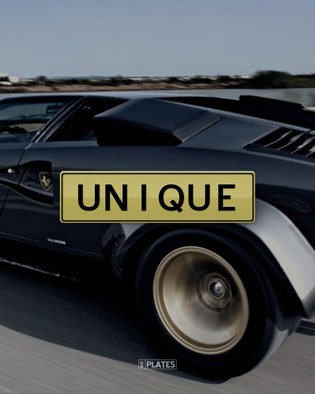 UNIQUE Number Plates For Sale, VIC - MrPlates