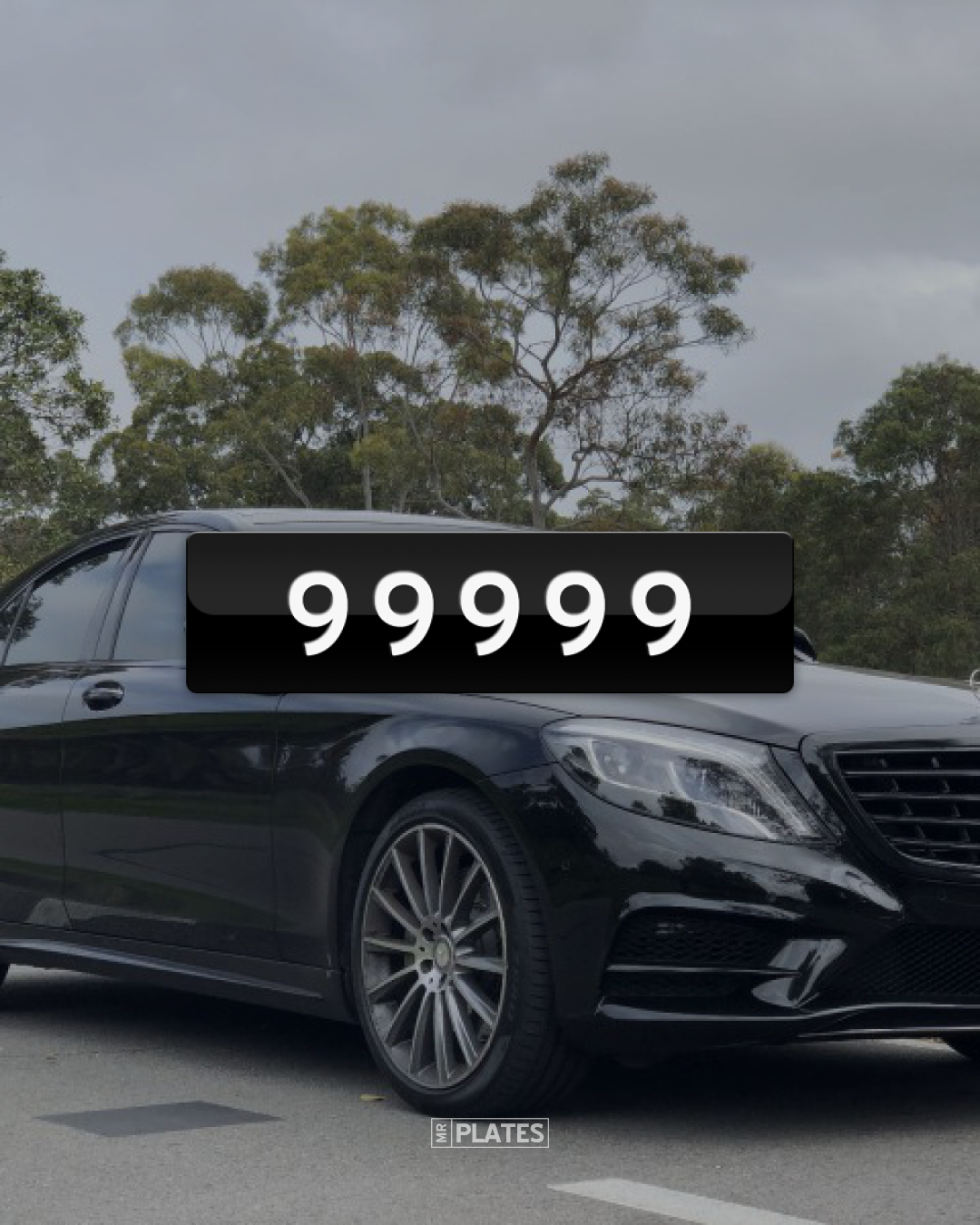 99999 Number Plates For Sale, NSW - MrPlates
