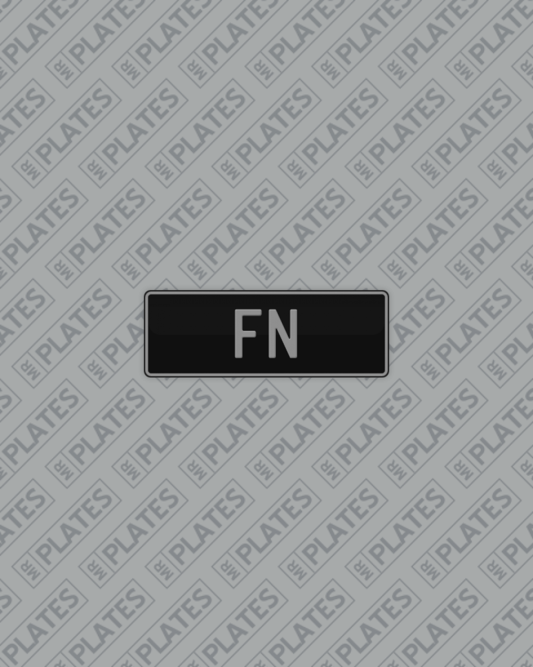 FN Number Plates For Sale MrPlates fn-number-plates-for-sale-mrplates