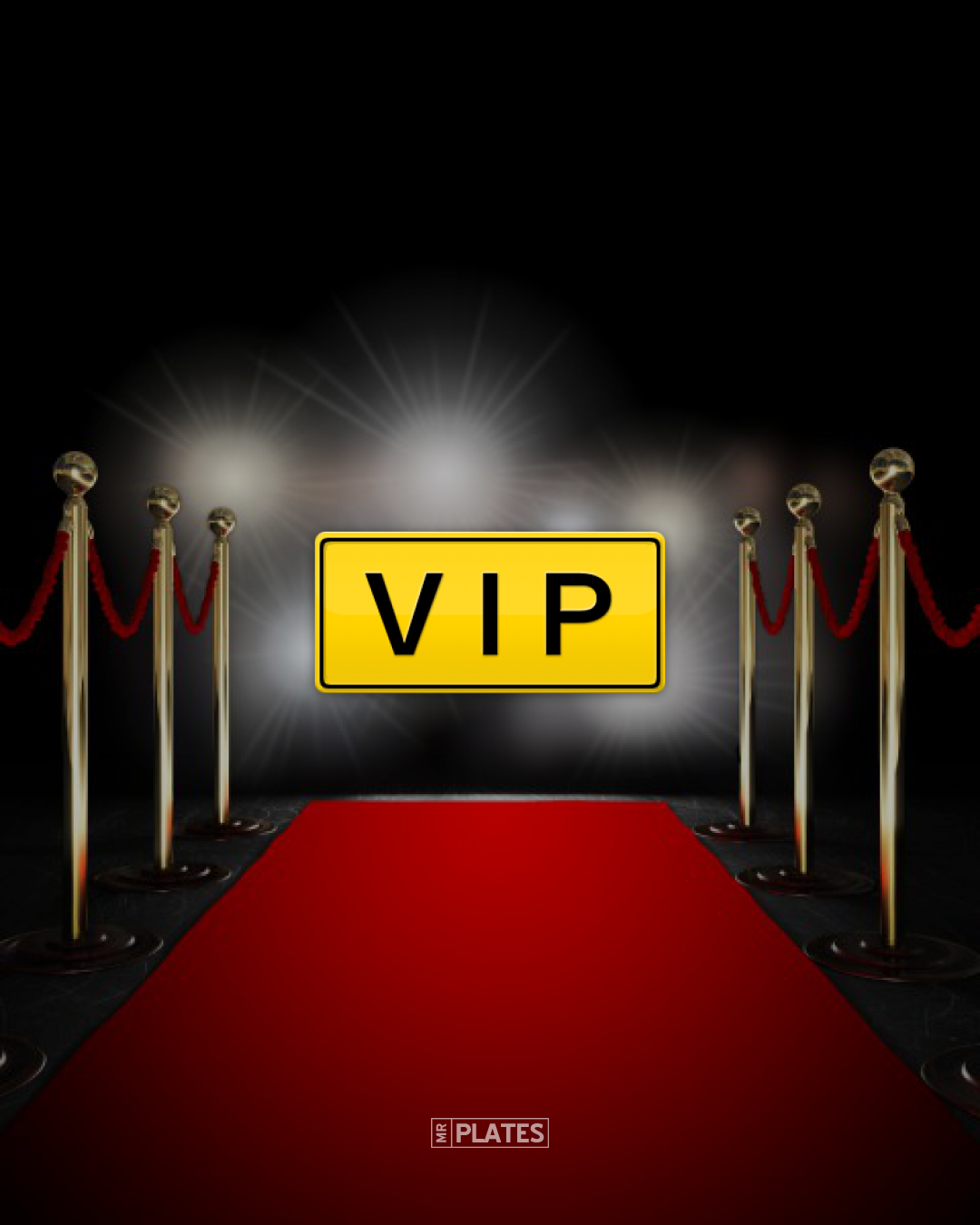 VIP (Many) Number Plates For Sale, NSW - MrPlates