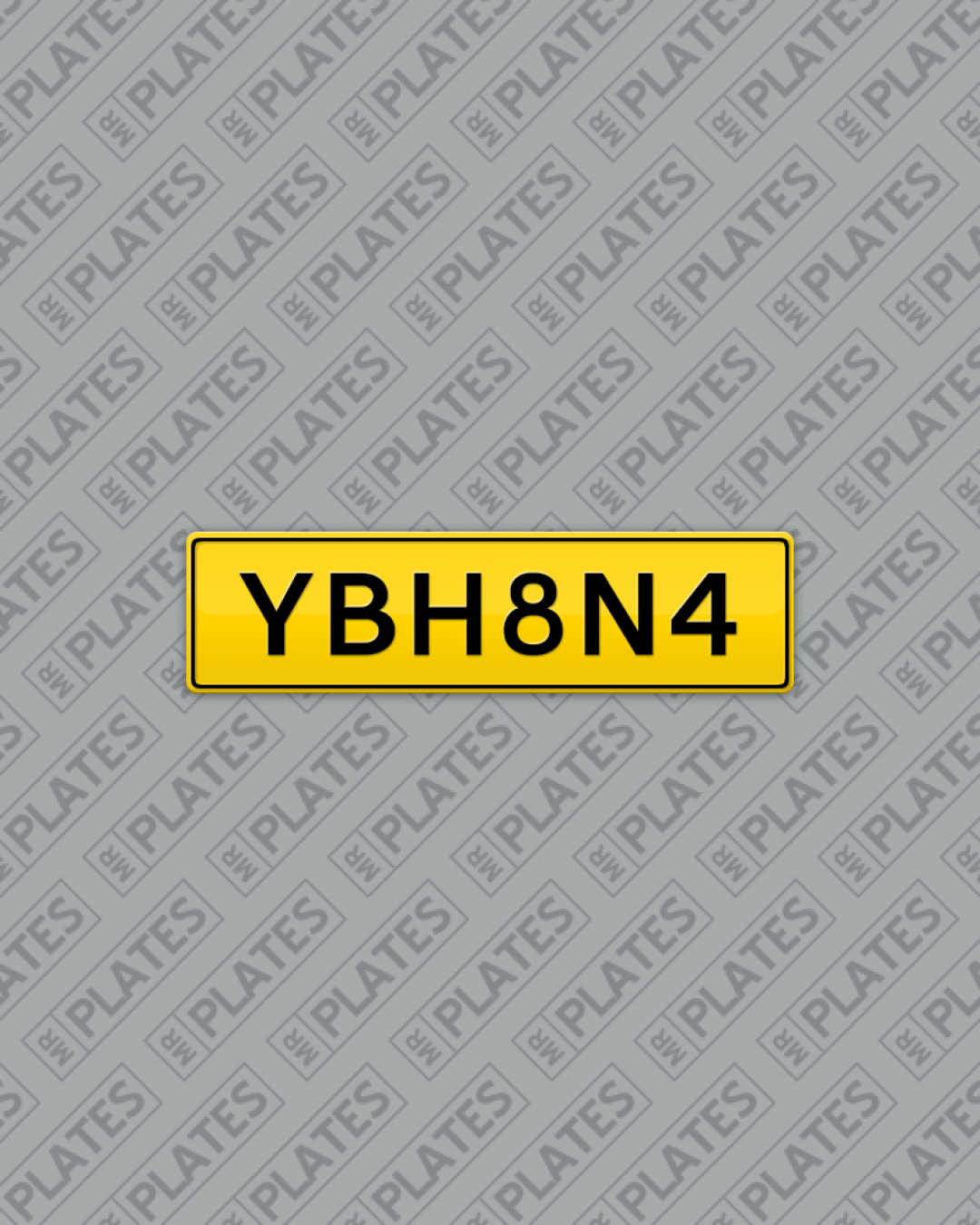 YBH8N4 Why Be Hatin For Number Plates For Sale NSW MrPlates ybh8n4-why-be-hatin-for-number-plates-for-sale-nsw-mrplates