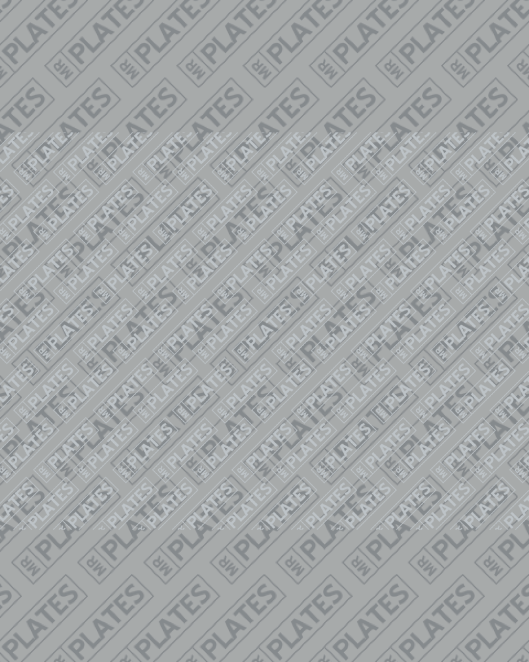 ABC·000 (Abc 000) Number Plates For Sale, VIC - MrPlates