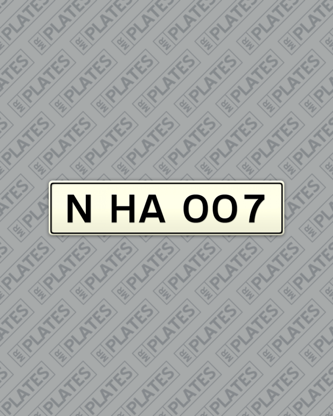 N HA 007 James Bond 007 Number Plates For Sale NSW MrPlates n-ha-007-james-bond-007-number-plates-for-sale-nsw-mrplates