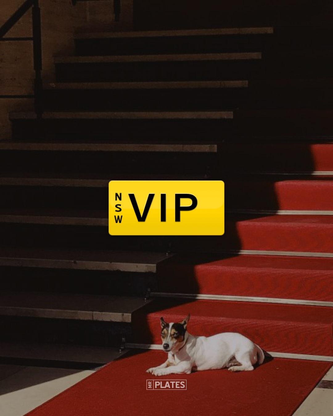 VIP Number Plates For Sale, NSW - MrPlates