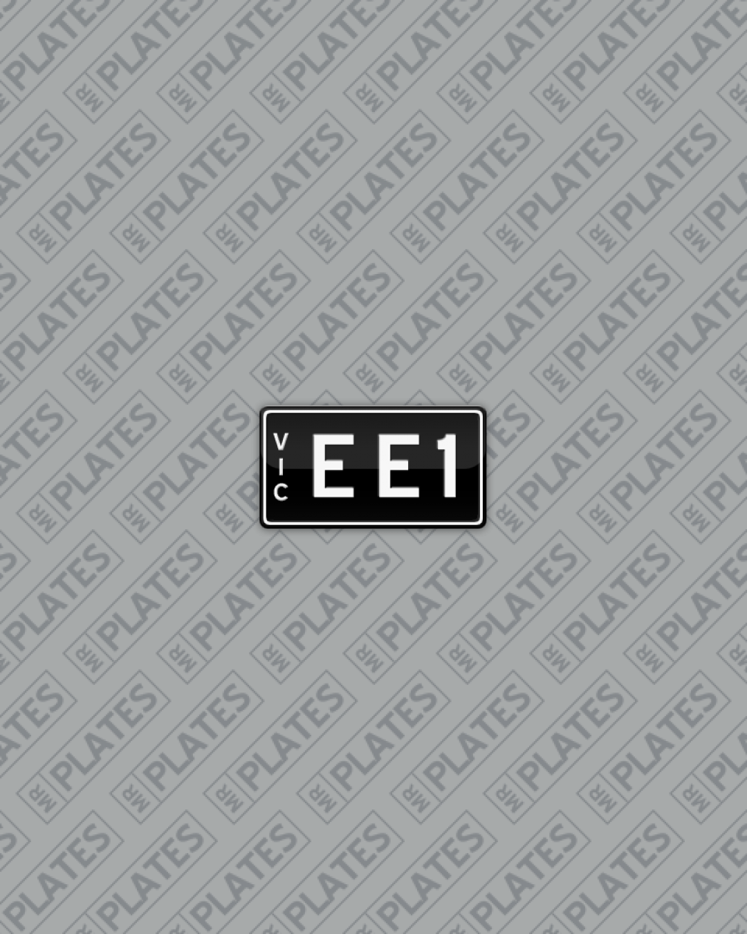 EE1 Number Plates For Sale VIC MrPlates ee1-number-plates-for-sale-vic-mrplates