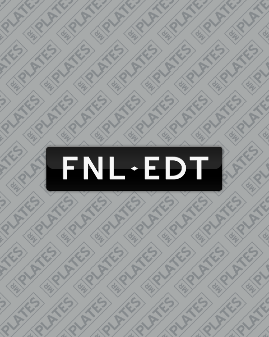 FNL·EDT (MERCEDES AMG FINAL EDITION 2023 MODEL) Number Plates For Sale ...