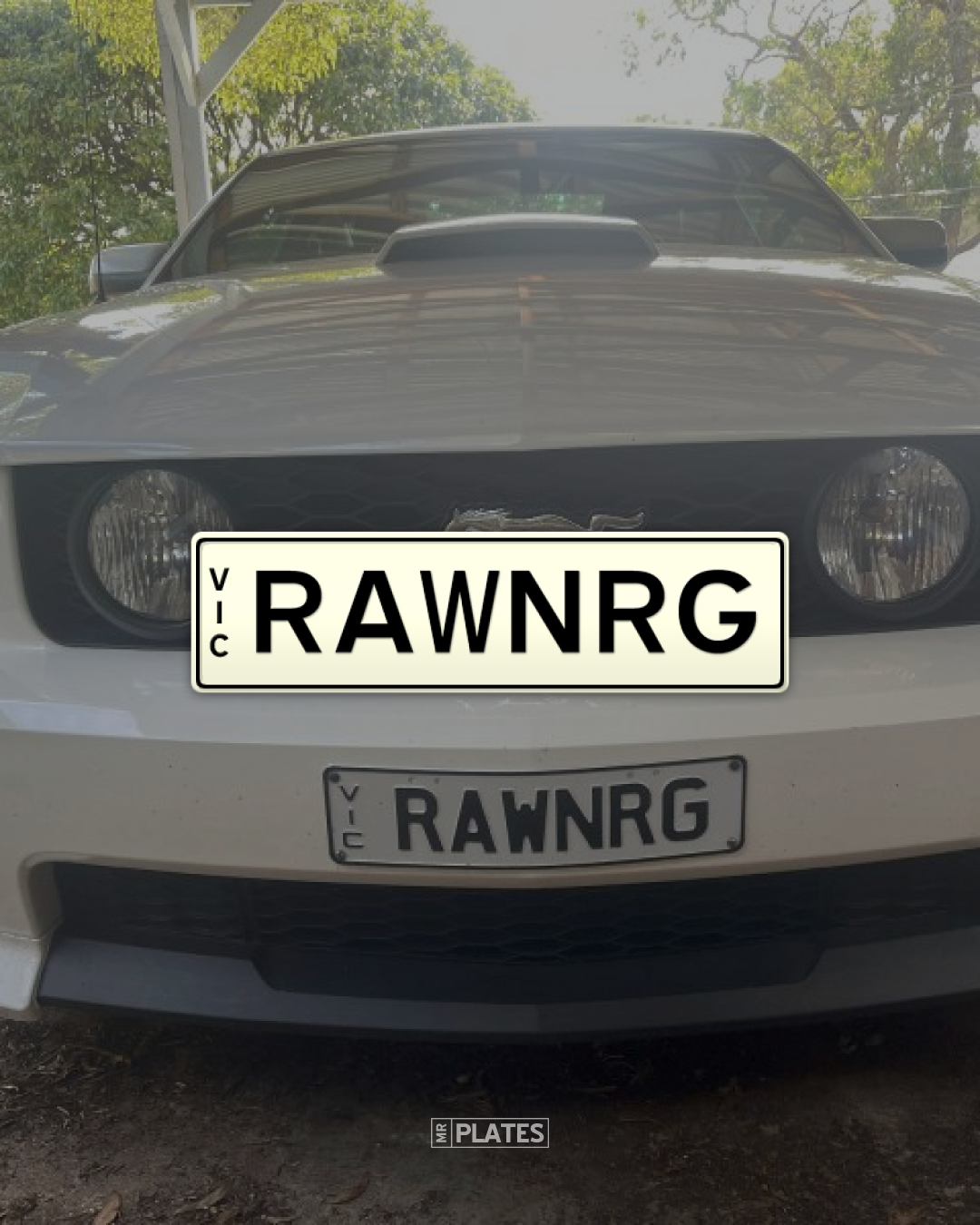 RAWNRG (Energy, Performance, Fast, Engine, Power) Number Plates For ...