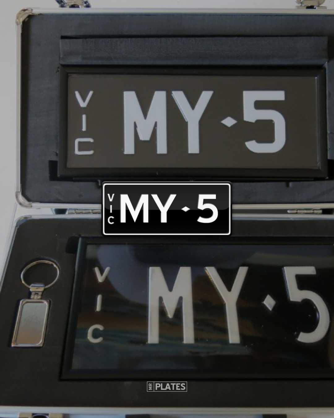 MY·5 (BMW M 5) Number Plates For Sale, VIC - MrPlates