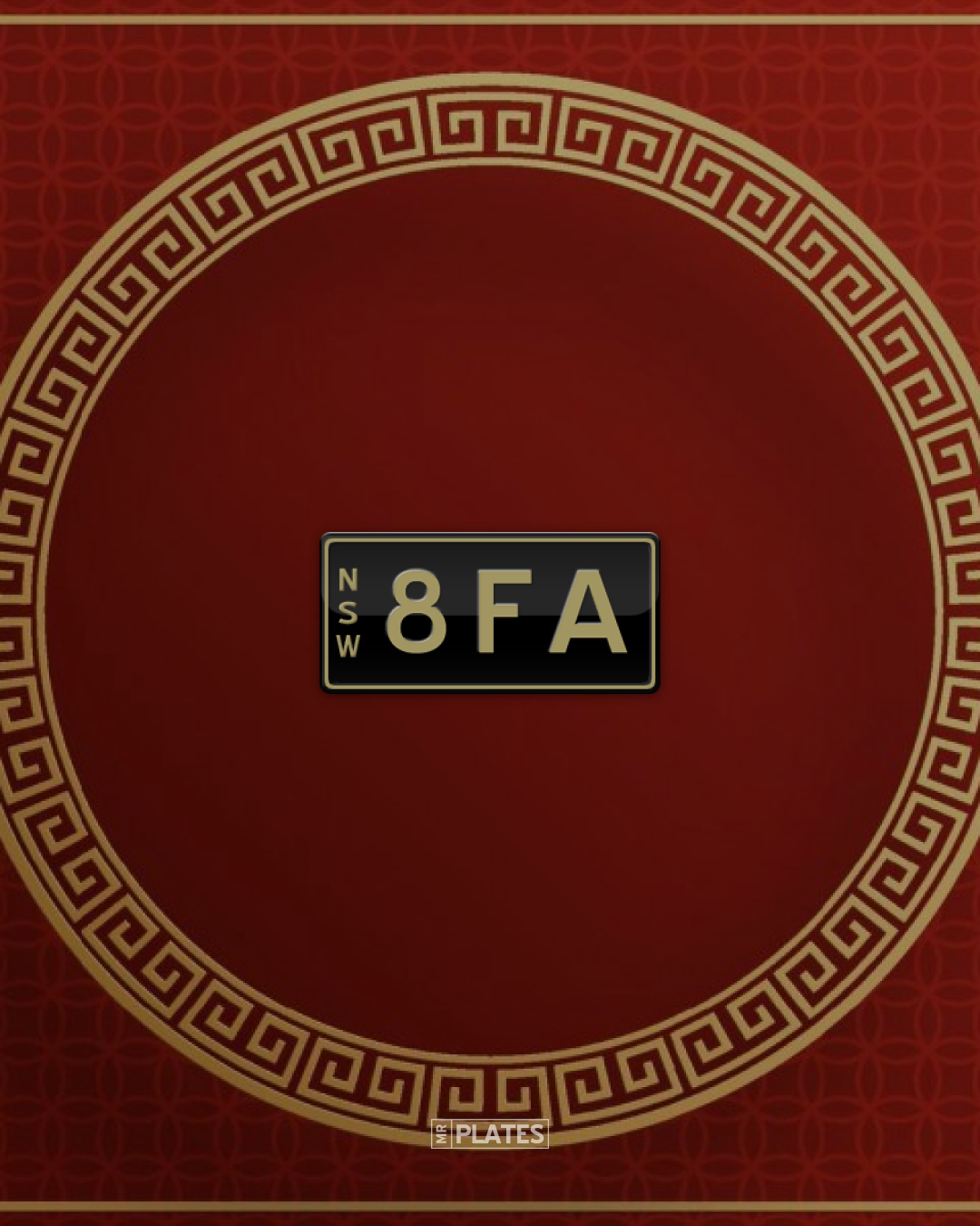 8FA (8FA, 8F1, 9F9, 9F8, 6F8, F6F, Available) Number Plates For Sale ...