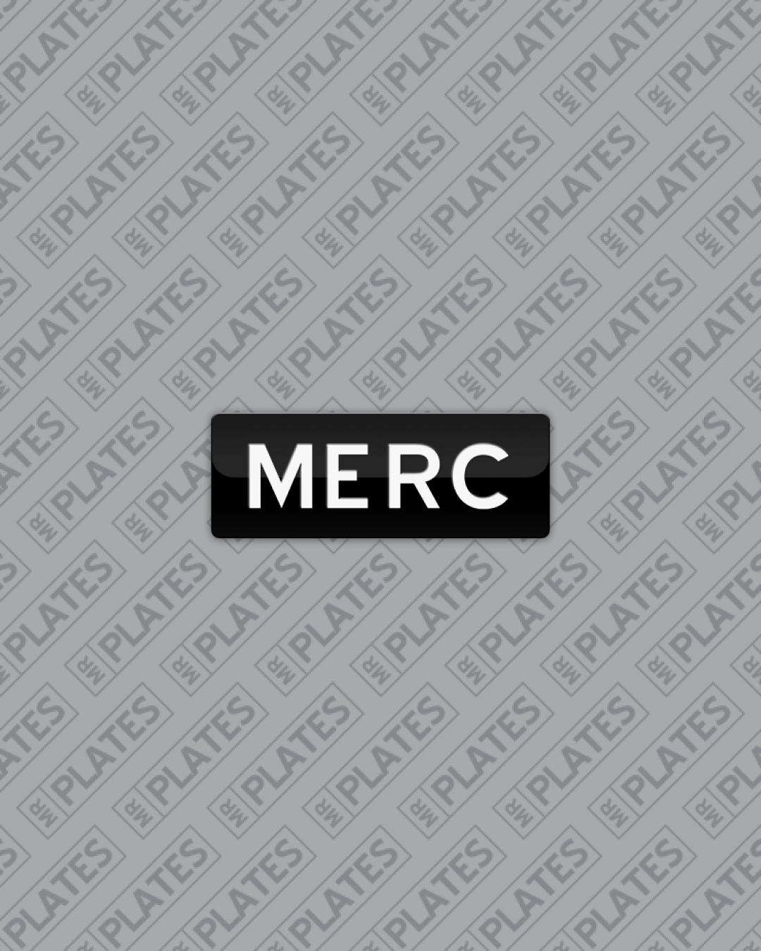 MERC Number Plates For Sale NSW MrPlates merc-number-plates-for-sale-nsw-mrplates