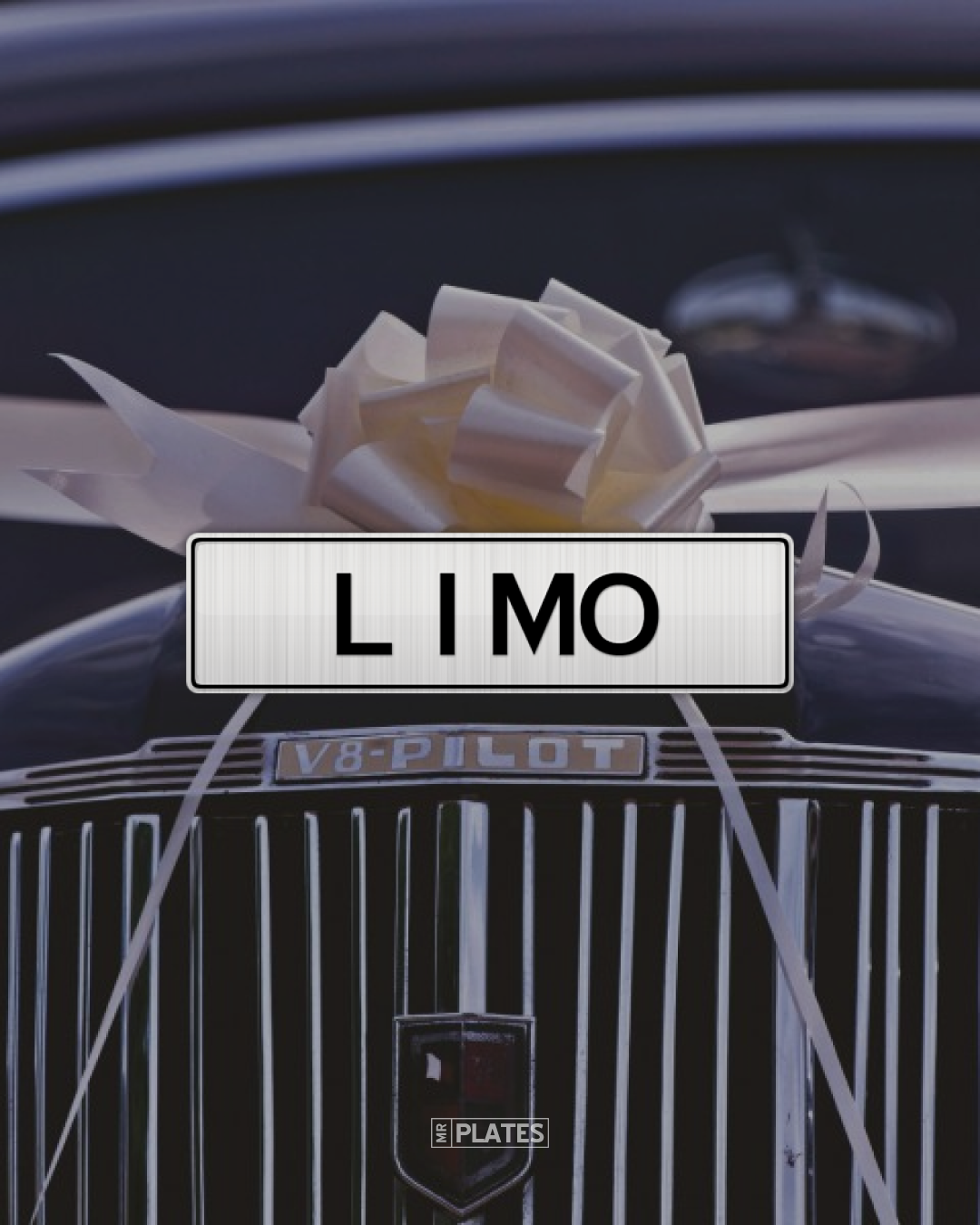 LIMO (Limousine) Number Plates For Sale, NSW - MrPlates