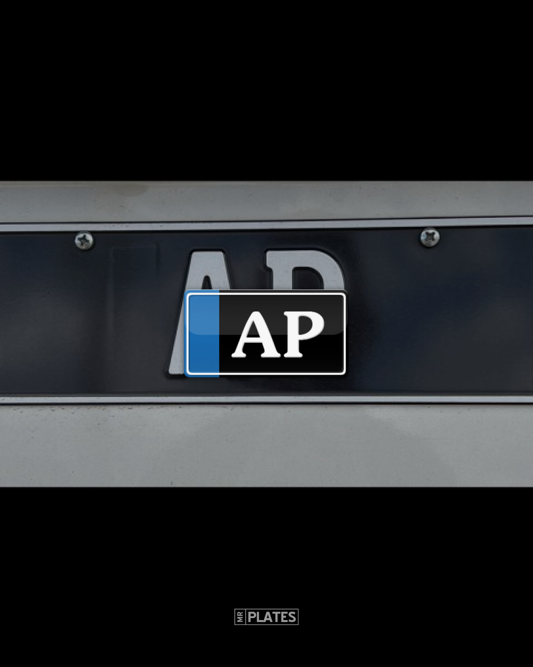 AP Number Plates For Sale, ACT - MrPlates