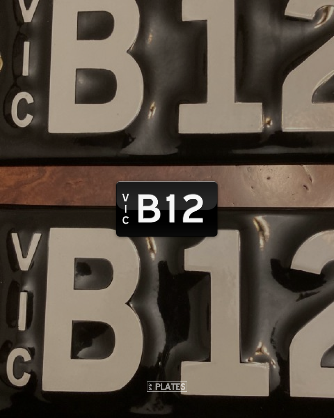 B12 (B12 Bentley, Benz S, BMW, Ferrari, Jag) Number Plates For Sale ...