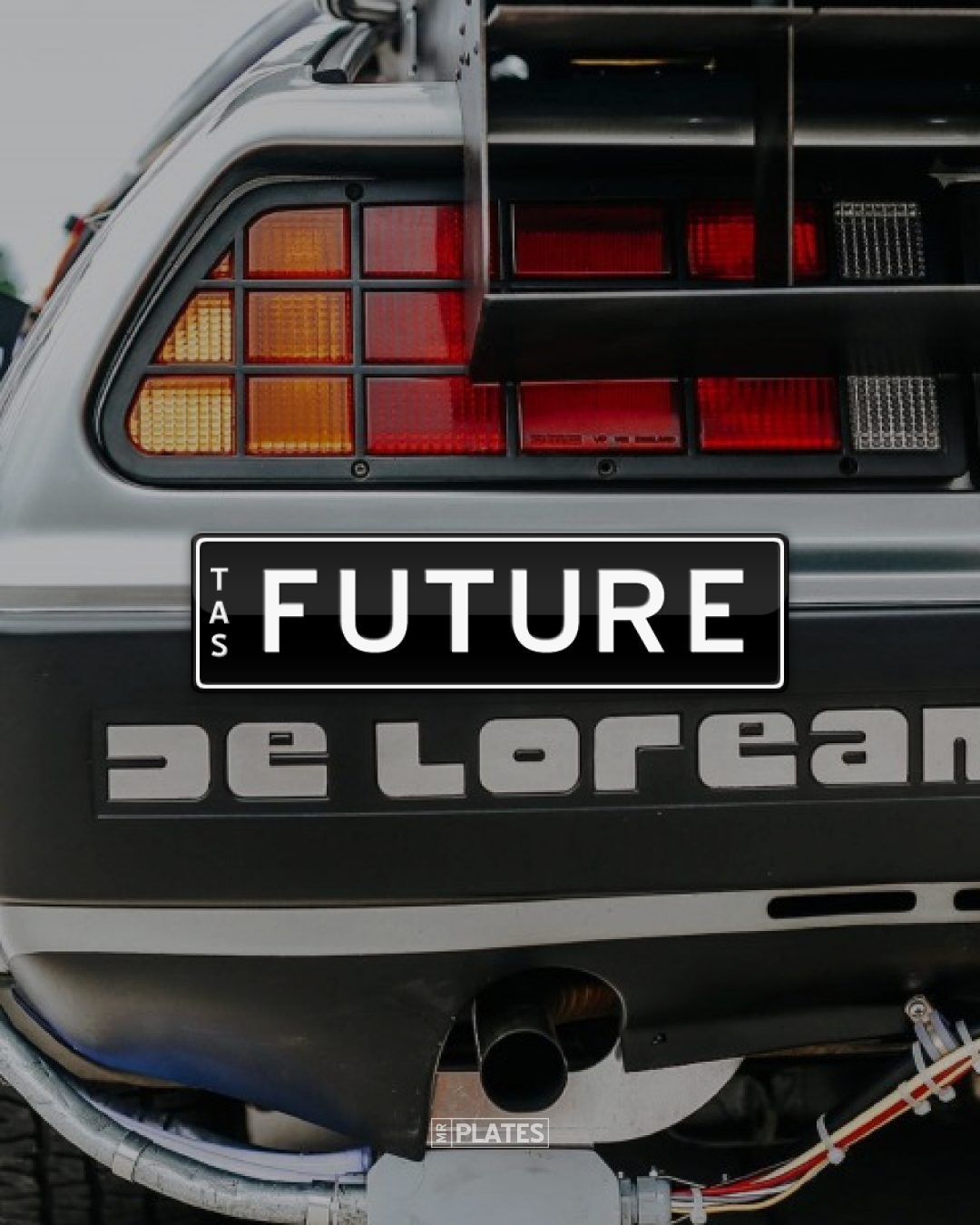 FUTURE Number Plates For Sale, TAS - MrPlates