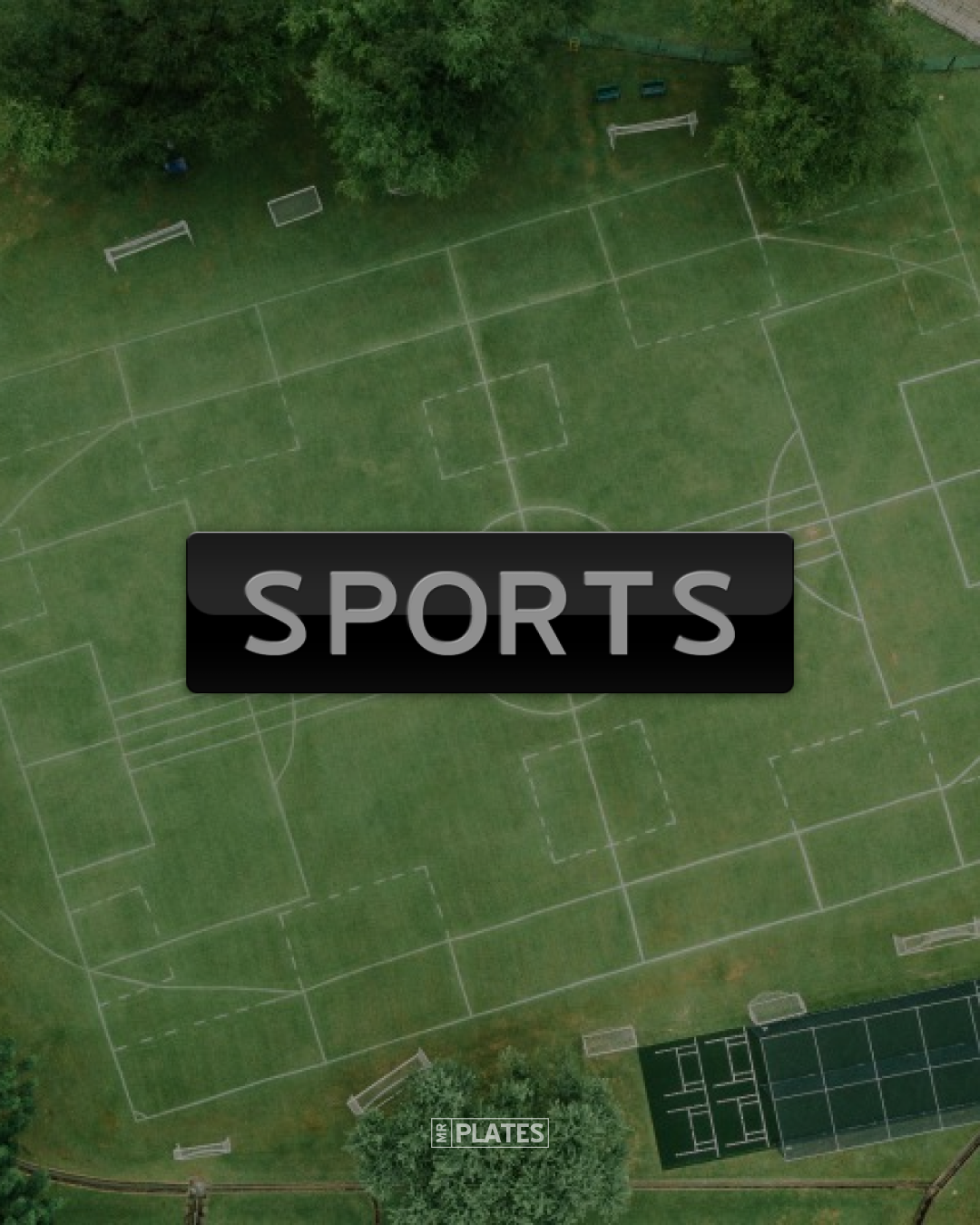 SPORTS Number Plates For Sale, NSW - MrPlates