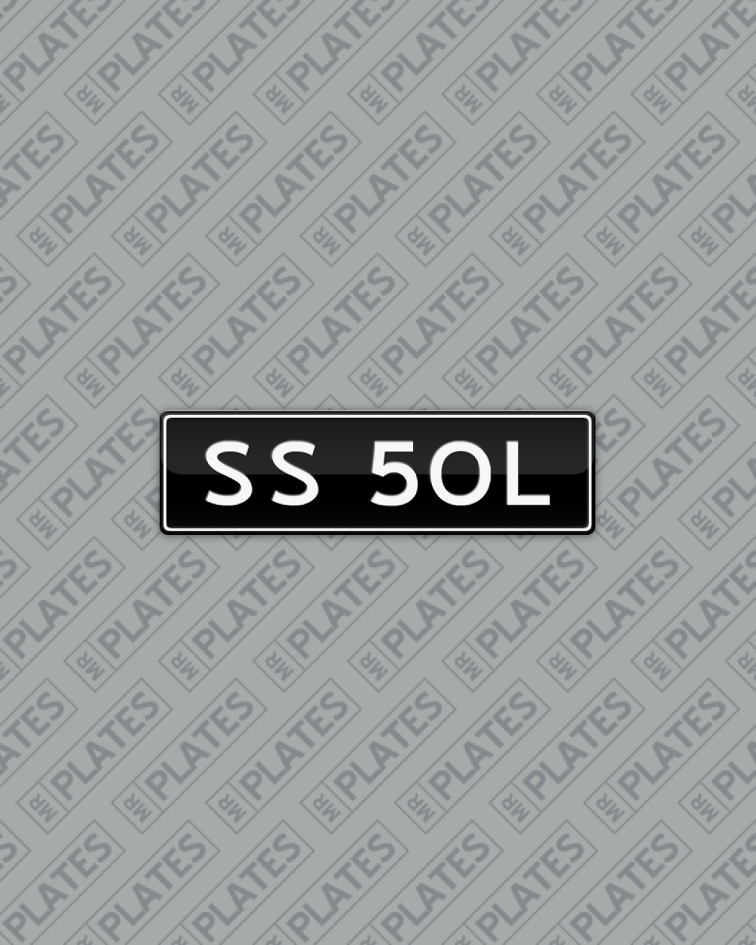 SS 5OL SS 5Litre Number Plates For Sale VIC MrPlates ss-5ol-ss-5litre-number-plates-for-sale-vic-mrplates