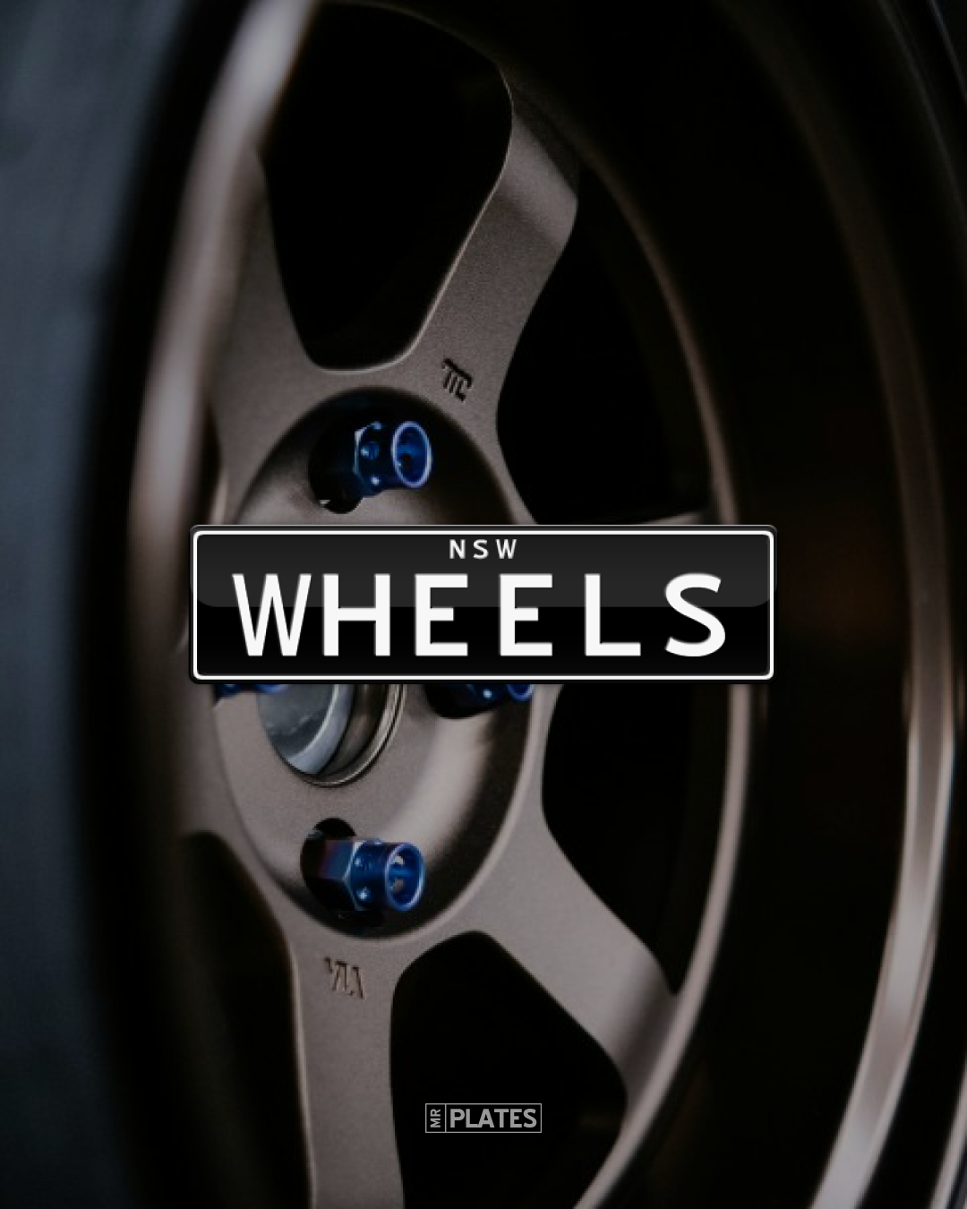 WHEELS Number Plates For Sale, NSW - MrPlates